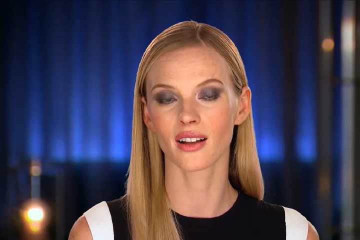 Gương Mặt Thương Hiệu Mỹ Mùa 2-Tập 09 | The Face USA Season 2 | DANET