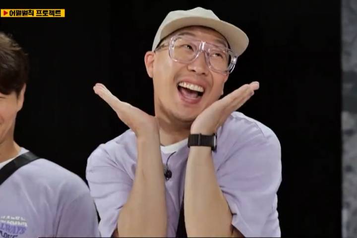 Thử Thách Cùng Thần Tượng - Running Man-Tập 622 | Running Man | DANET