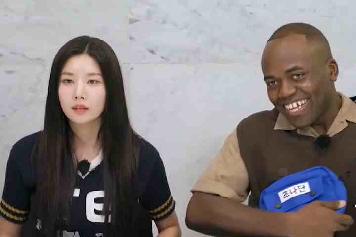 Thử Thách Cùng Thần Tượng - Running Man-Tập 720 | Running Man | DANET