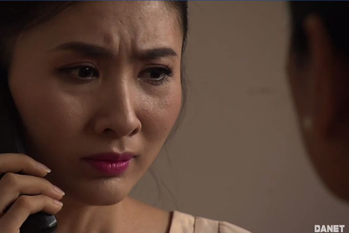 Đam Mê Nghiệt Ngã Phần 2-Tập 25 | DANET