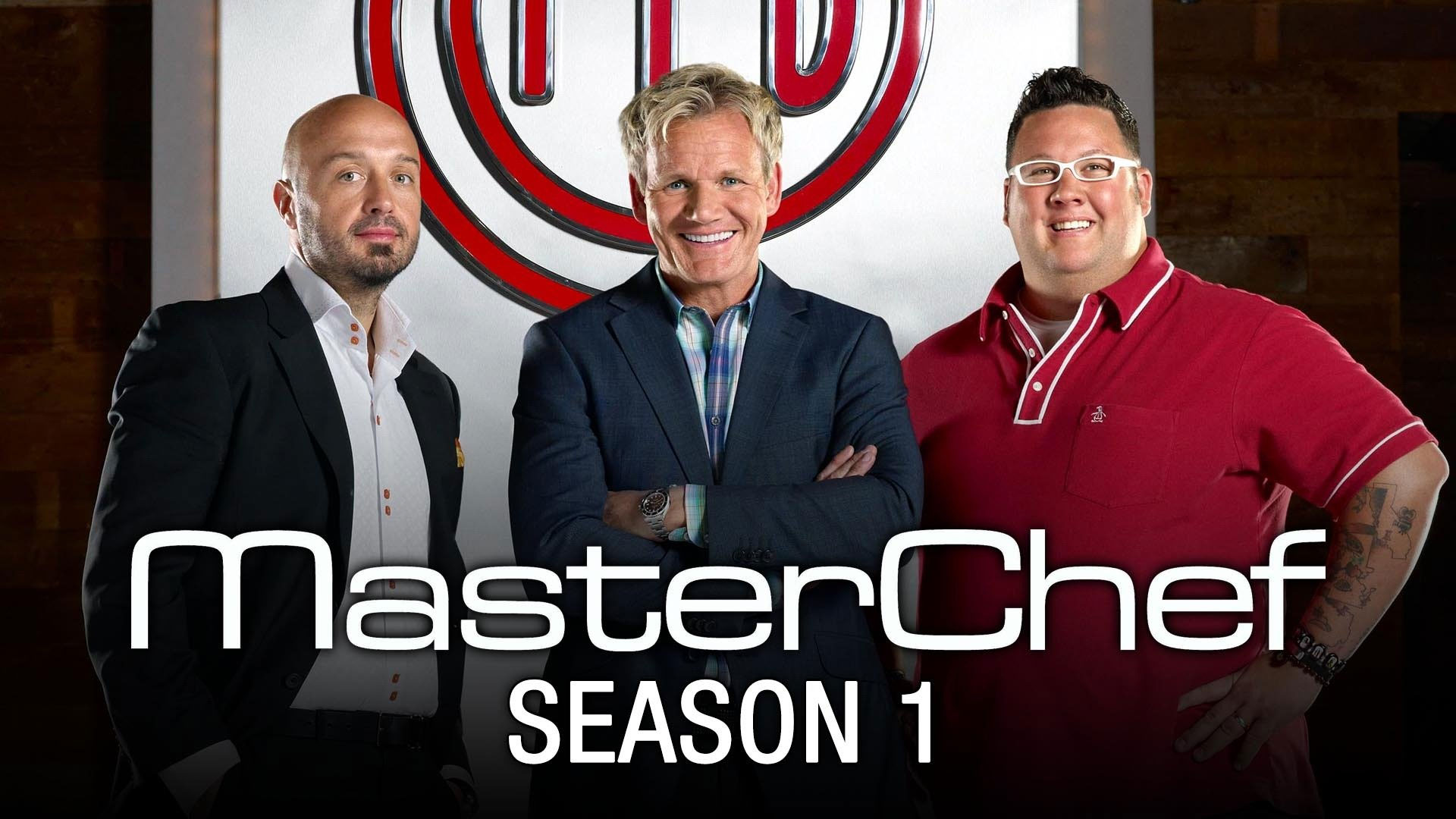 Vua Đầu Bếp Mỹ - Mùa 1 | MasterChef US S01 | DANET