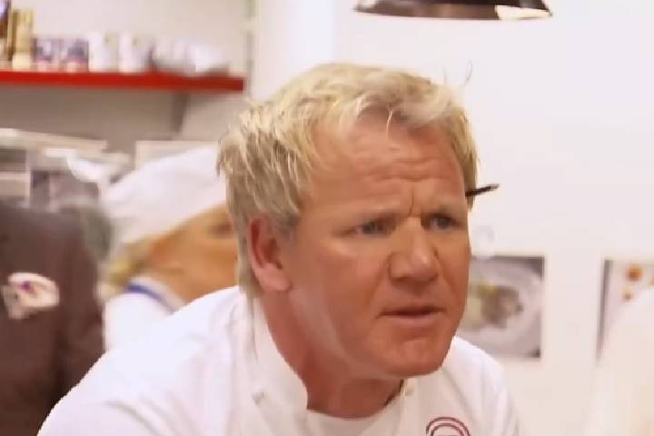 Vua Đầu Bếp Mỹ - Mùa 2-Tập 16 | MasterChef US S02 | DANET