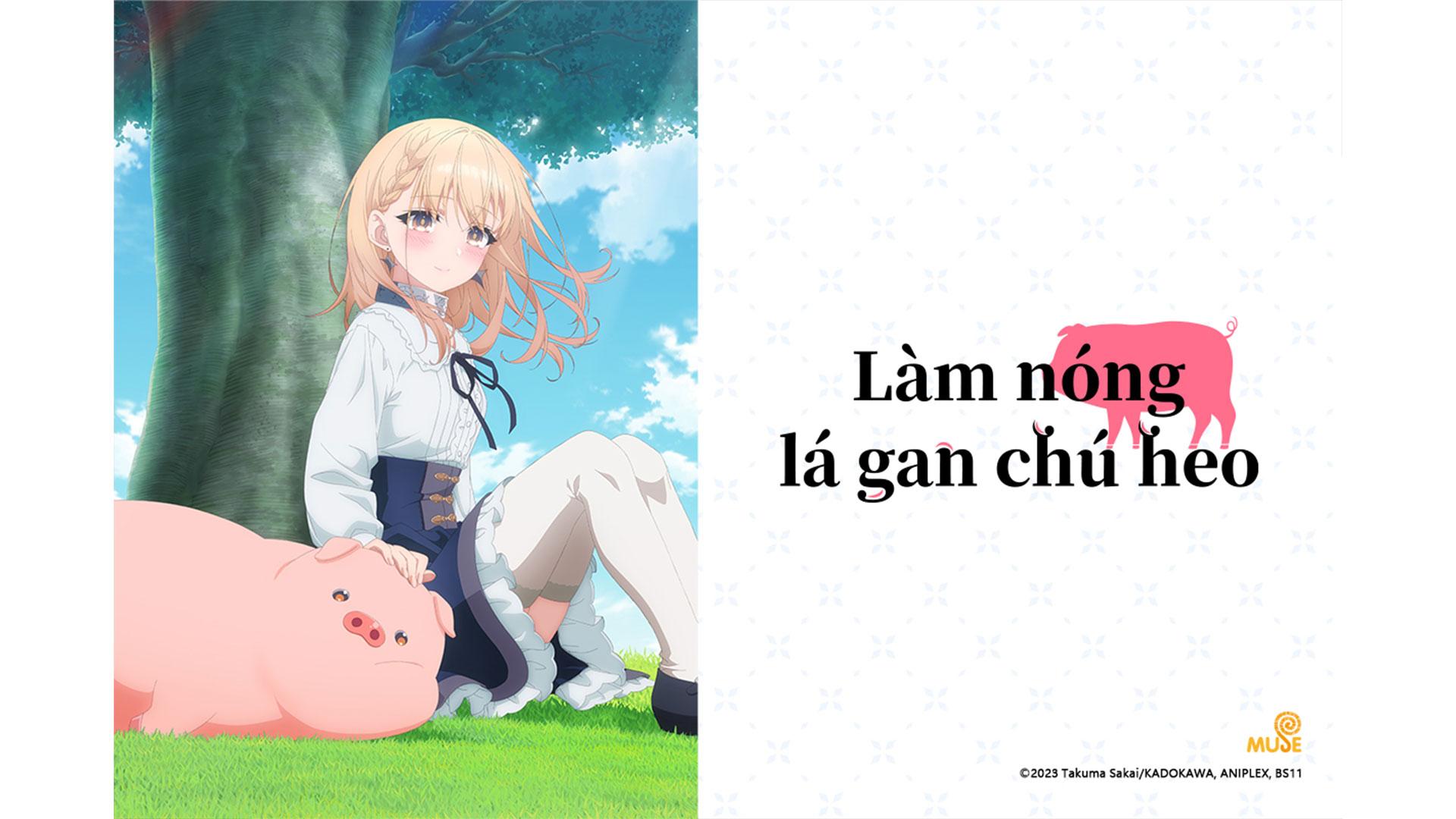 Làm Nóng Lá Gan Chú Heo | Heat the Pig Liver: The Story of a Man Turned ...