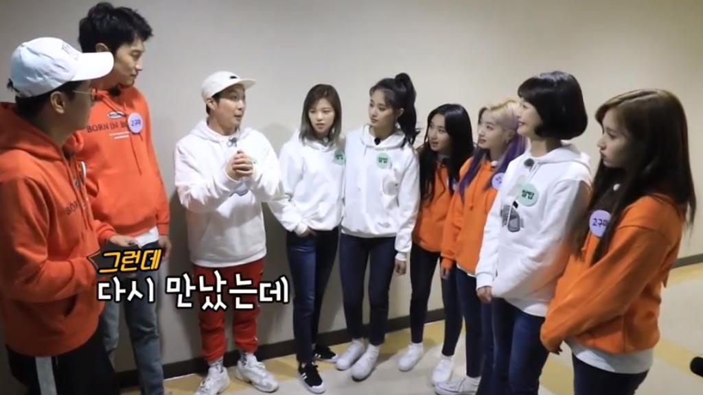 Thử Thách Cùng Thần Tượng - Running Man-Tập 428 | Running Man | DANET