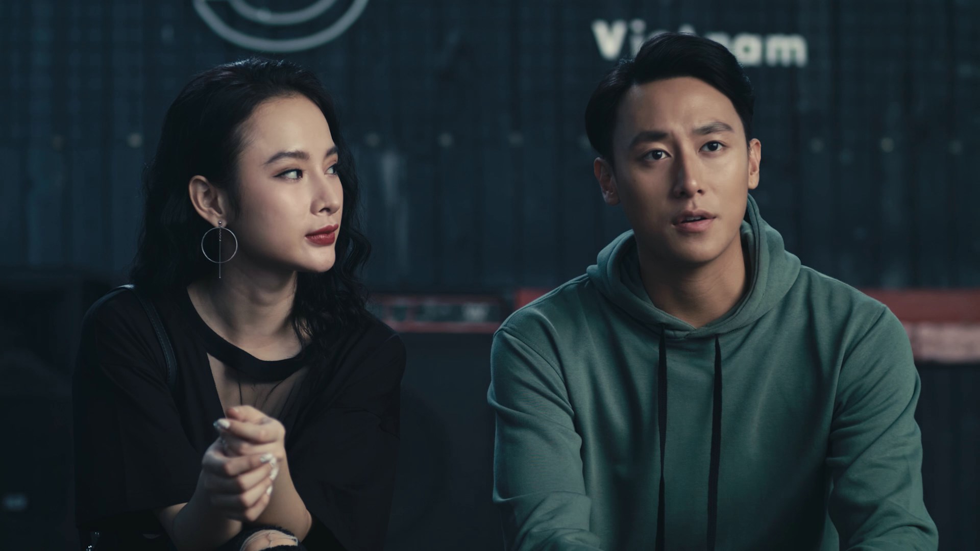 Glee Việt Nam-Tập 3 | Glee Vietnam | DANET
