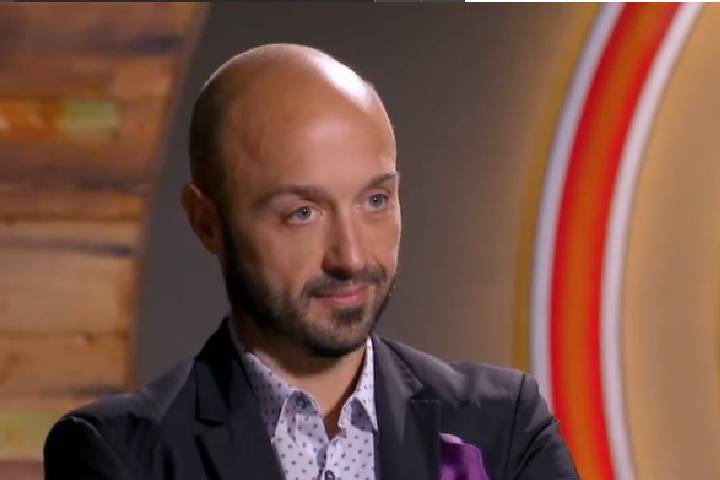 Vua Đầu Bếp Mỹ - Mùa 2-Tập 19 | MasterChef US S02 | DANET