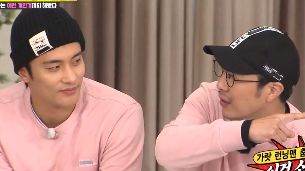 Thử Thách Cùng Thần Tượng - Running Man-Tập 432 | Running Man | DANET