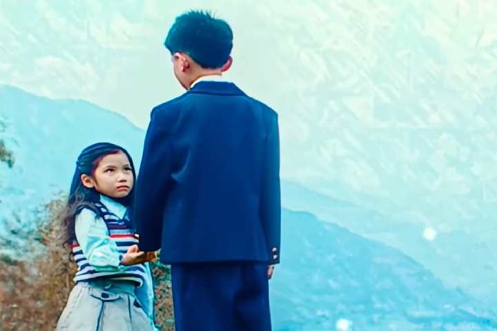 Tia Sáng Xanh Hạnh Phúc-Tập 01 | Green Forest My Home | DANET