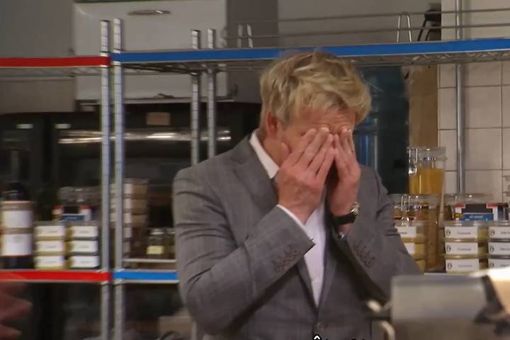 Vua Đầu Bếp Mỹ - Mùa 2-Tập 12 | MasterChef US S02 | DANET