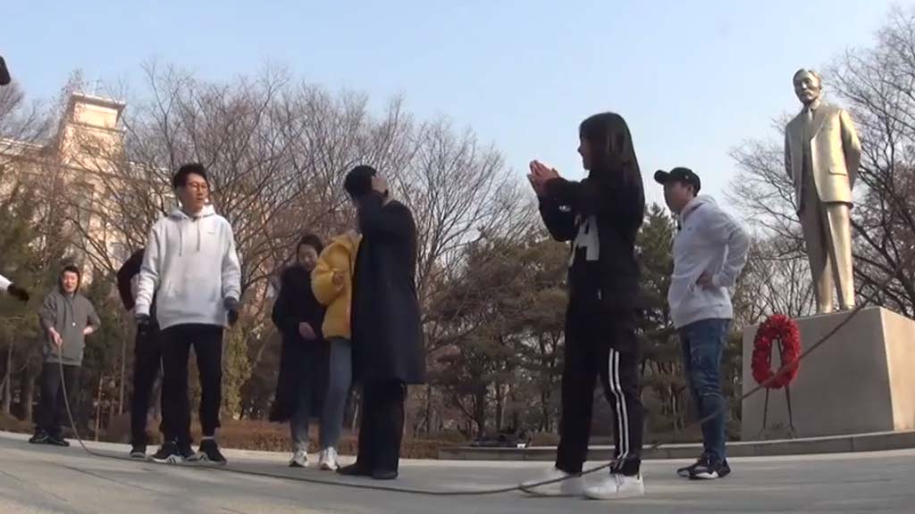 Thử Thách Cùng Thần Tượng - Running Man-Tập 440 | Running Man | DANET