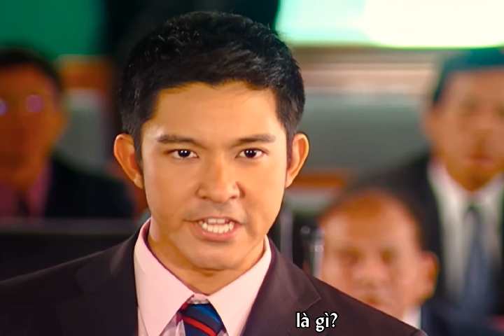 Tia Sáng Xanh Hạnh Phúc-Tập 04 | Green Forest My Home | DANET