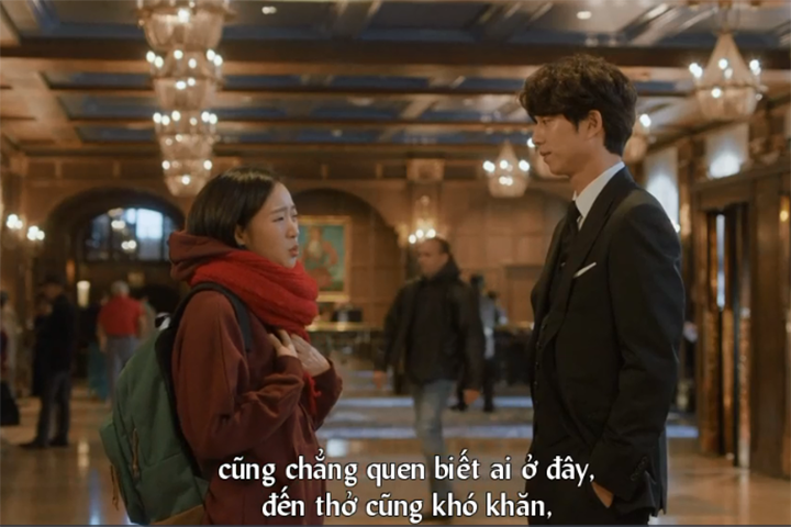 Yêu Tinh-Tập 2 | Goblin | DANET