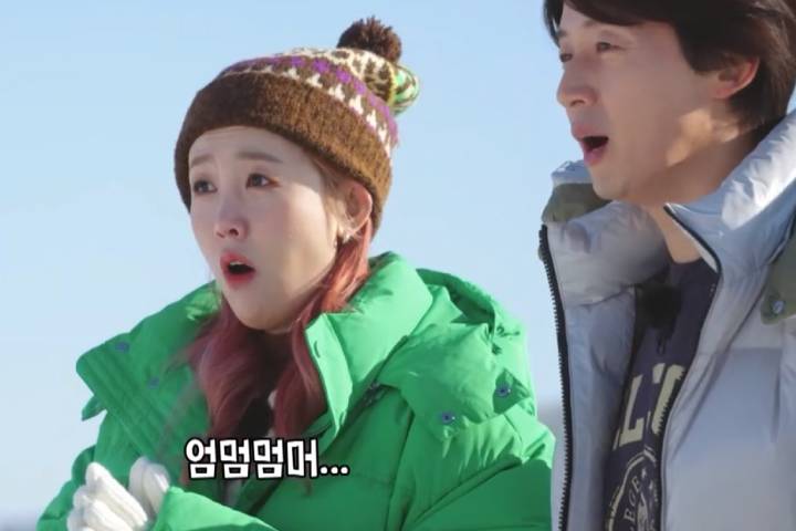 Thử Thách Cùng Thần Tượng - Running Man-Tập 642 | Running Man | DANET