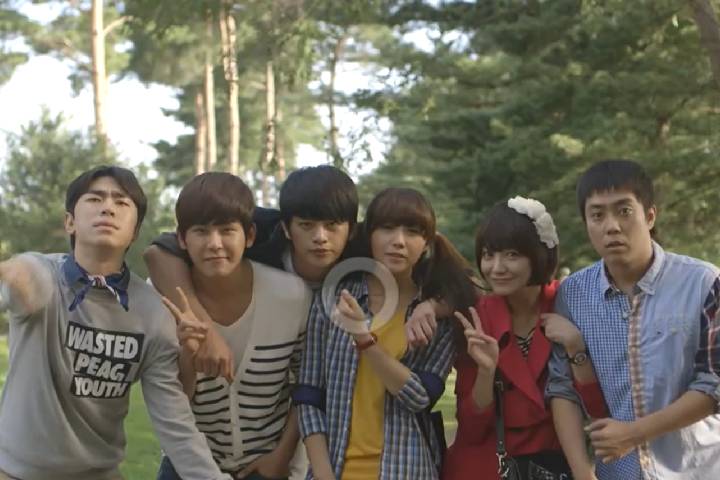 Lời Hồi Đáp 1997-Tập 16 | Reply 1997 | DANET