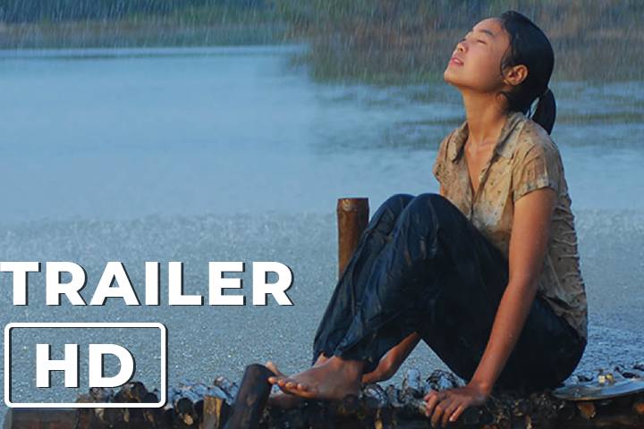 Cánh Đồng Bất Tận-Trailer | Floating Lives | DANET