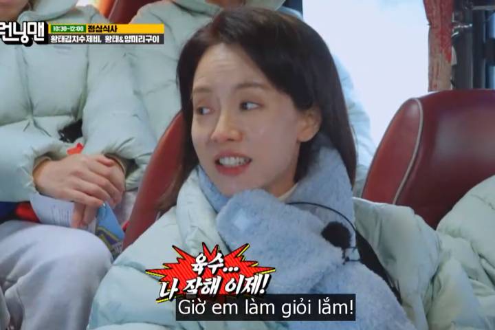 Thử Thách Cùng Thần Tượng - Running Man-Tập 641 | Running Man | DANET