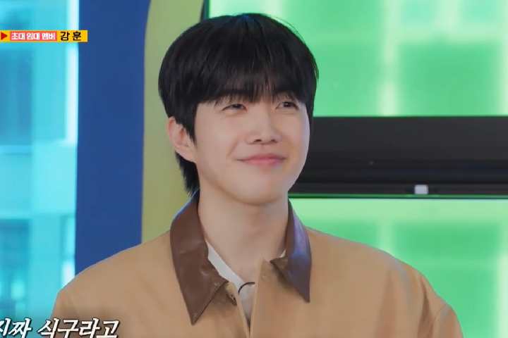 Thử Thách Cùng Thần Tượng - Running Man-Tập 706 | Running Man | DANET