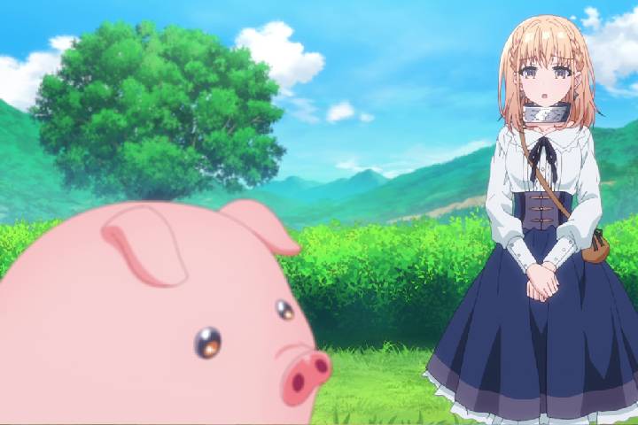 Làm Nóng Lá Gan Chú Heo-Tập 06 | Heat the Pig Liver: The Story of a Man ...