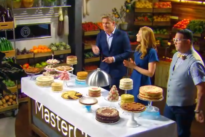 Vua Đầu Bếp Mỹ - Mùa 6-Tập 03 | MasterChef US S06 | DANET