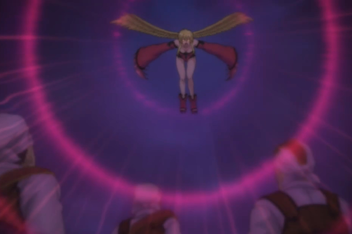 HAIGAKURA 1-Tập 07 | HAIGAKURA 1 | DANET