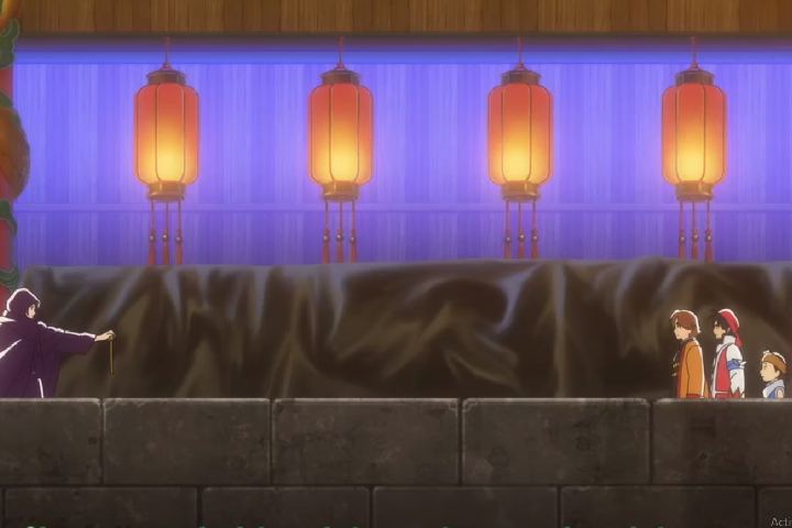 True Cooking Master Boy-Tập 09 | True Cooking Master Boy | DANET