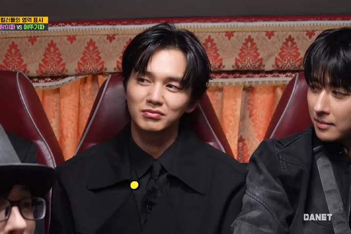 Thử Thách Cùng Thần Tượng - Running Man-Tập 752 | Running Man | DANET