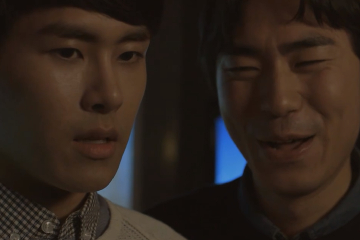 Lời Hồi Đáp 1997 - Thuyết minh-Tập 07 | Reply 1997 - Thuyết minh | DANET
