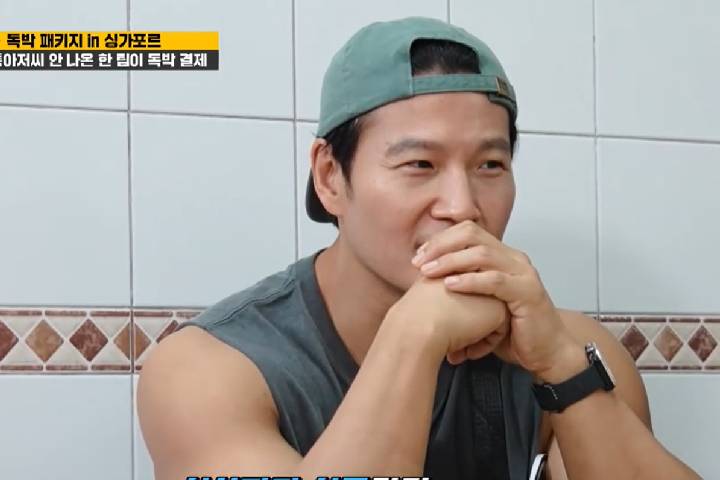 Thử Thách Cùng Thần Tượng - Running Man-Tập 681 | Running Man | DANET