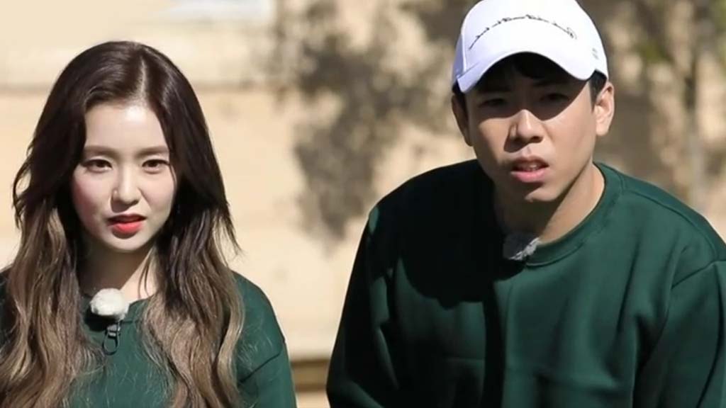 Thử Thách Cùng Thần Tượng - Running Man-Tập 427 | Running Man | DANET