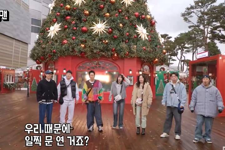 Thử Thách Cùng Thần Tượng - Running Man-Tập 731 | Running Man | DANET