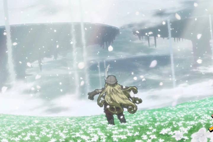 MADE IN ABYSS S1-Tập 08 | Made In Abyss S1 | DANET