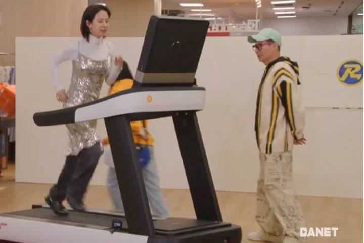 Thử Thách Cùng Thần Tượng - Running Man-Tập 634 | Running Man | DANET