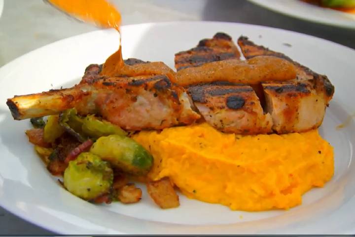 Vua Đầu Bếp Mỹ - Mùa 4-Tập 22 | MasterChef US S04 | DANET