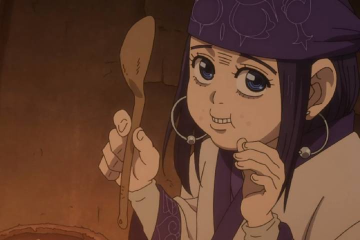 Golden Kamuy S3-Tập 05 | Golden Kamuy S3 | DANET