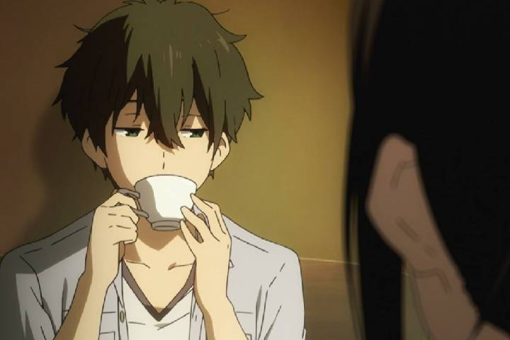 Kem Đá-Tập 03 | Hyouka | DANET