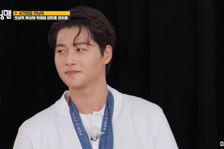 Thử Thách Cùng Thần Tượng - Running Man-Tập 716 | Running Man | DANET