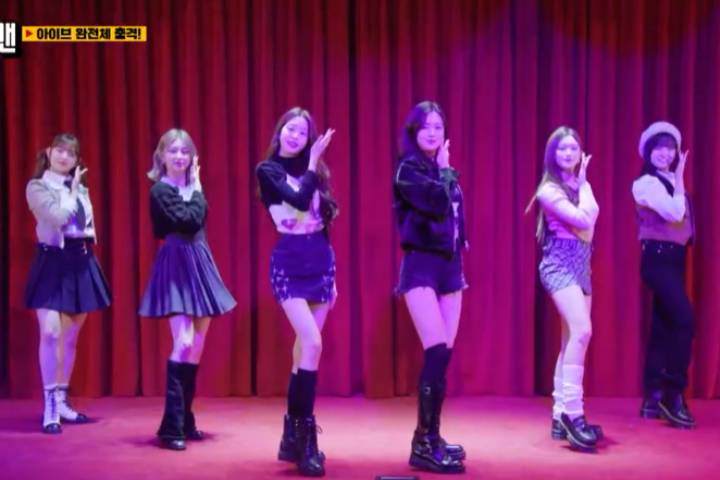 Thử Thách Cùng Thần Tượng - Running Man-Tập 639 | Running Man | DANET