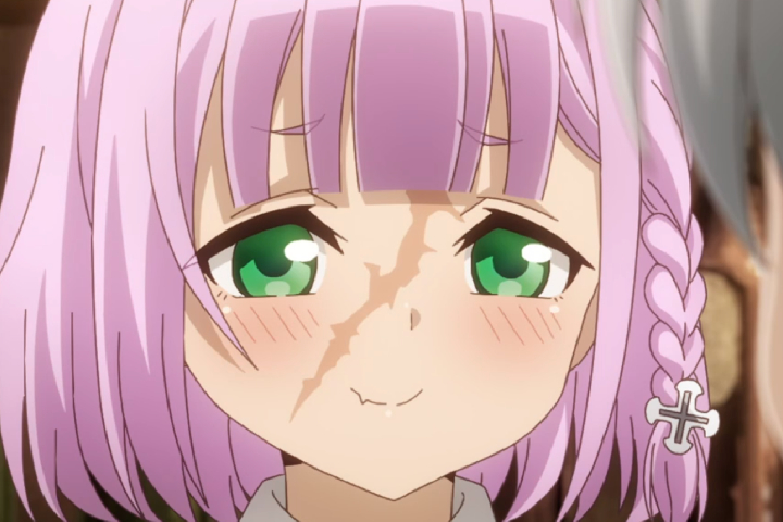 Ragna Crimson-Tập 01 | Ragna Crimson | DANET