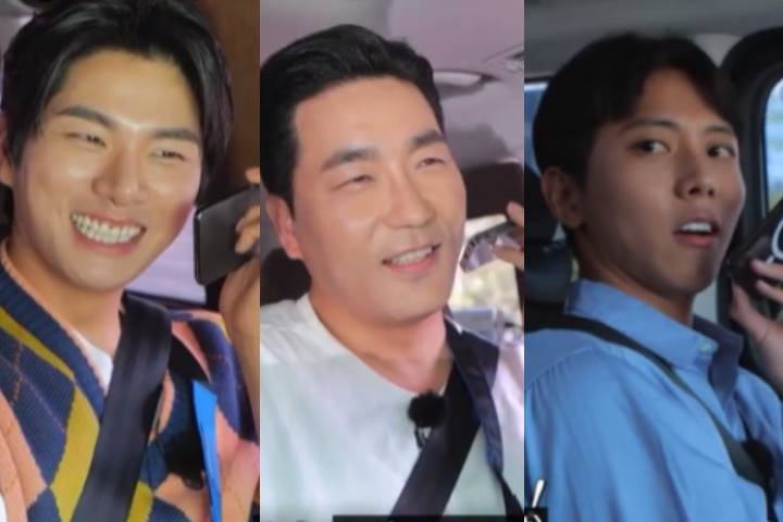 Thử Thách Cùng Thần Tượng - Running Man-Tập 616 | Running Man | DANET