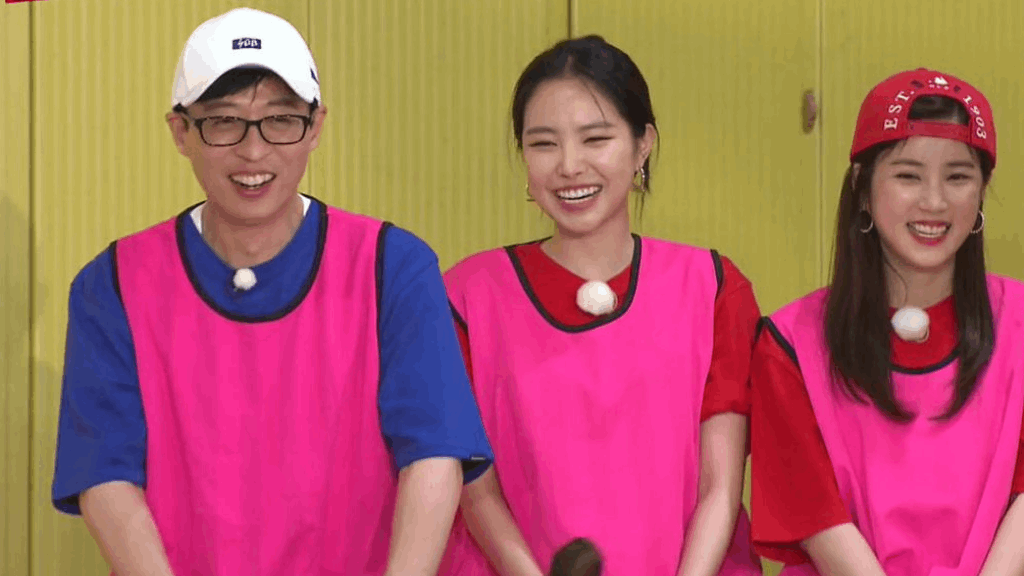 Thử Thách Cùng Thần Tượng - Running Man-Tập 460 | Running Man | DANET