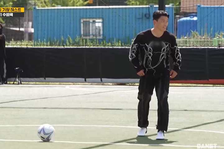 Thử Thách Cùng Thần Tượng - Running Man-Tập 708 | Running Man | DANET