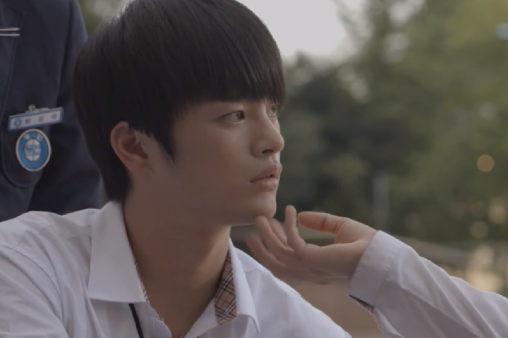 Lời Hồi Đáp 1997 - Thuyết minh-Tập 06 | Reply 1997 - Thuyết minh | DANET