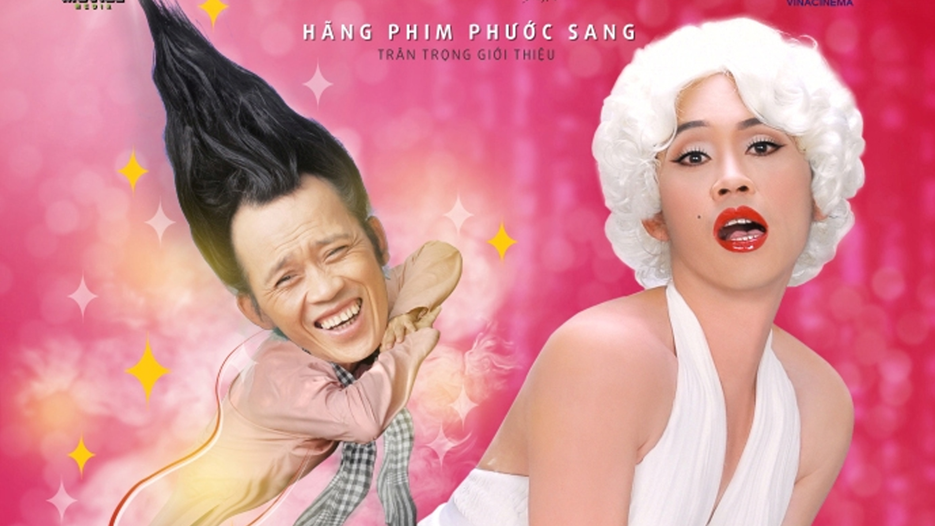 Hello Cô Ba | Hello Miss Ba | DANET