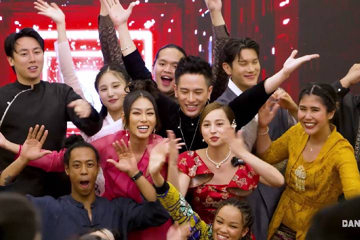 Hành Trình Kỳ Thú-Tập 10 | Let's Feast Vietnam | DANET