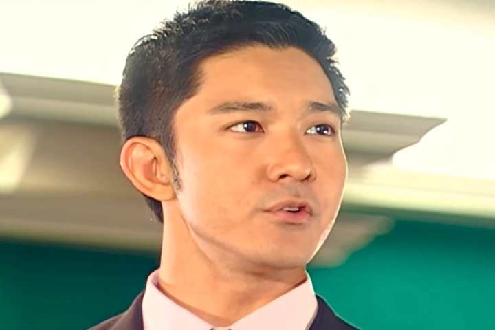 Tia Sáng Xanh Hạnh Phúc-Tập 03 | Green Forest My Home | DANET