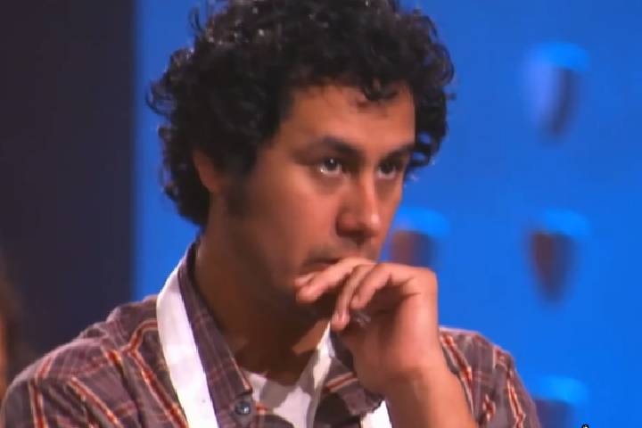 Vua Đầu Bếp Mỹ - Mùa 2-Tập 07 | MasterChef US S02 | DANET