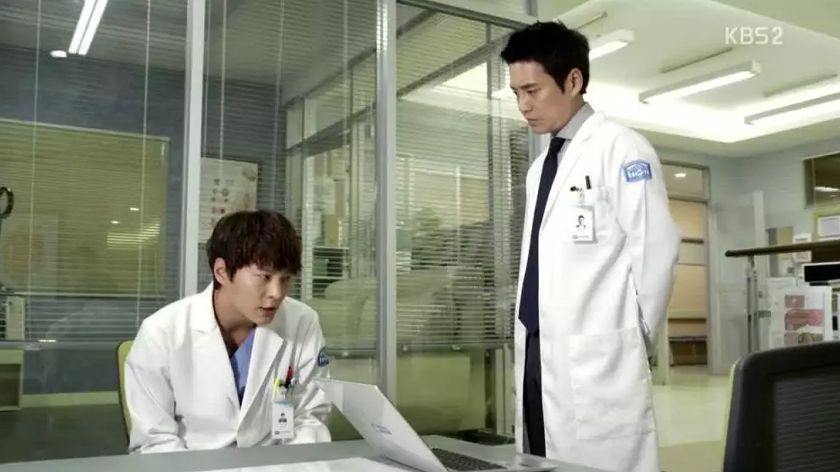 Thiên Thần Áo Trắng-Tập 14 | Good Doctor | DANET