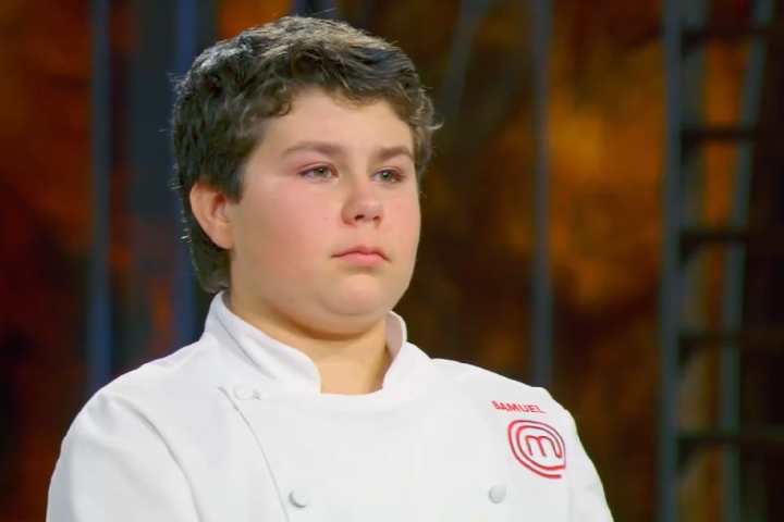Vua Đầu Bếp Nhí Mỹ - Mùa 2-Tập 07 | Junior MasterChef US S02 | DANET