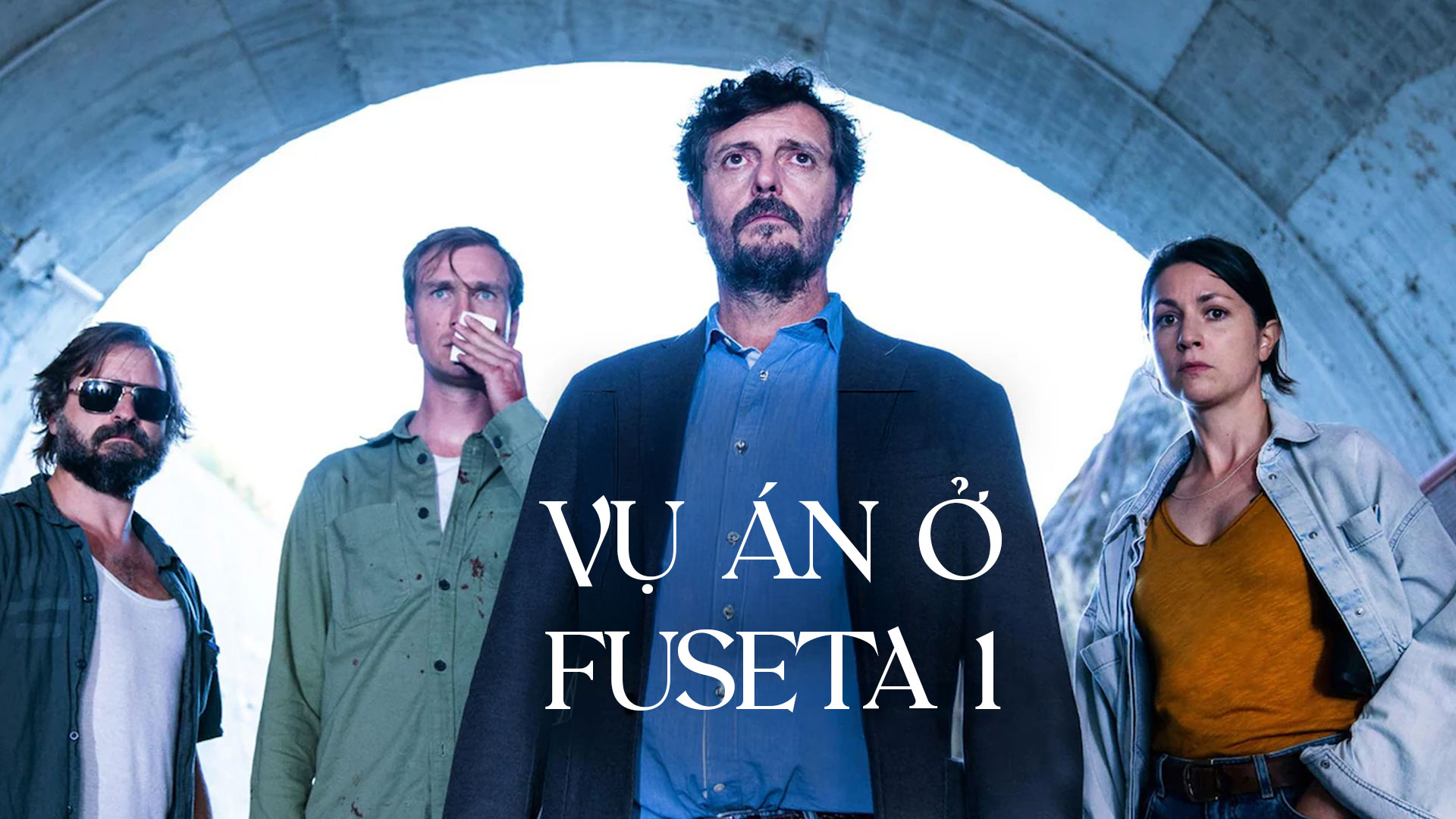 Vụ Án Ở Fuseta 1 | Lost in Fuseta Part 1 | DANET
