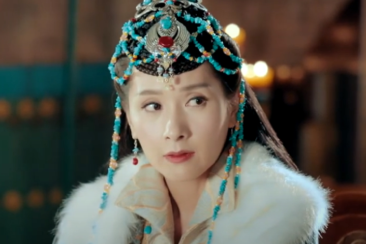 Đông Cung-Tập 04 | Goodbye my princess | DANET